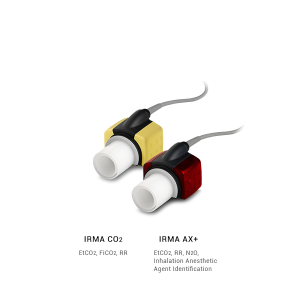 EtCO2 sensor - Mainstream - BEMMS CO., LTD
